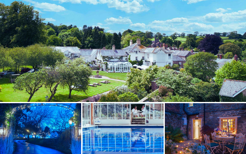 12 Romantic Breaks UK: Perfect Destinations for Couples Seeking Romance ...